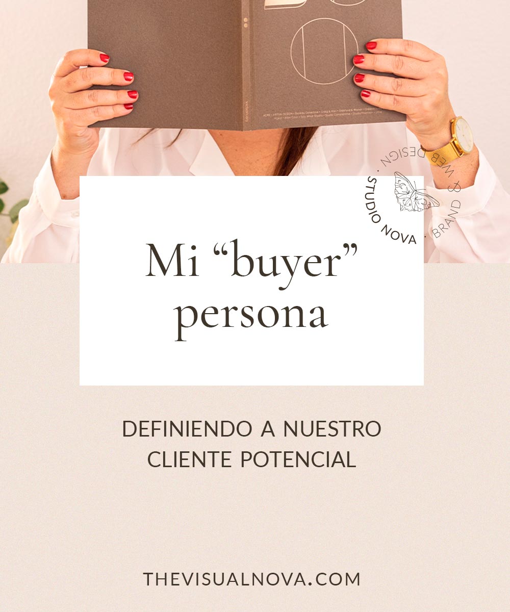 ¿A quién le vendo? - thevisualnova.com